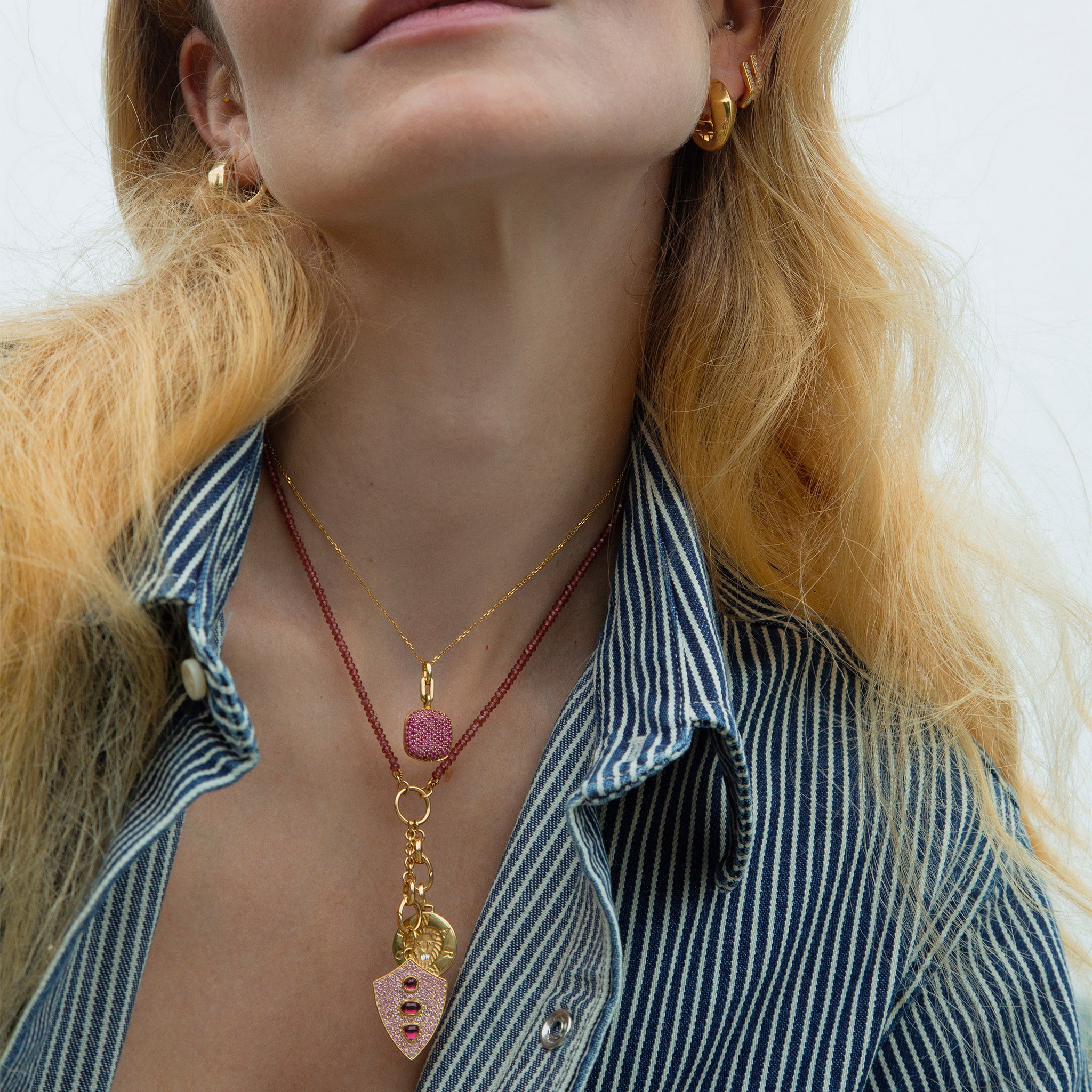 Monica Rich Kosann Lockets, Fine Jewelry & Luxury Gifts