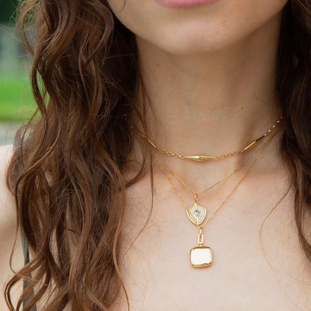 Monica Rich Kosann Lockets, Fine Jewelry & Luxury Gifts