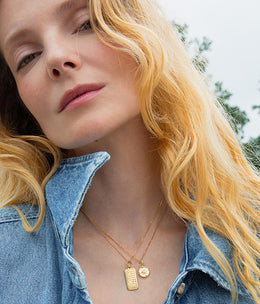 Monica Rich Kosann Lockets, Fine Jewelry & Luxury Gifts