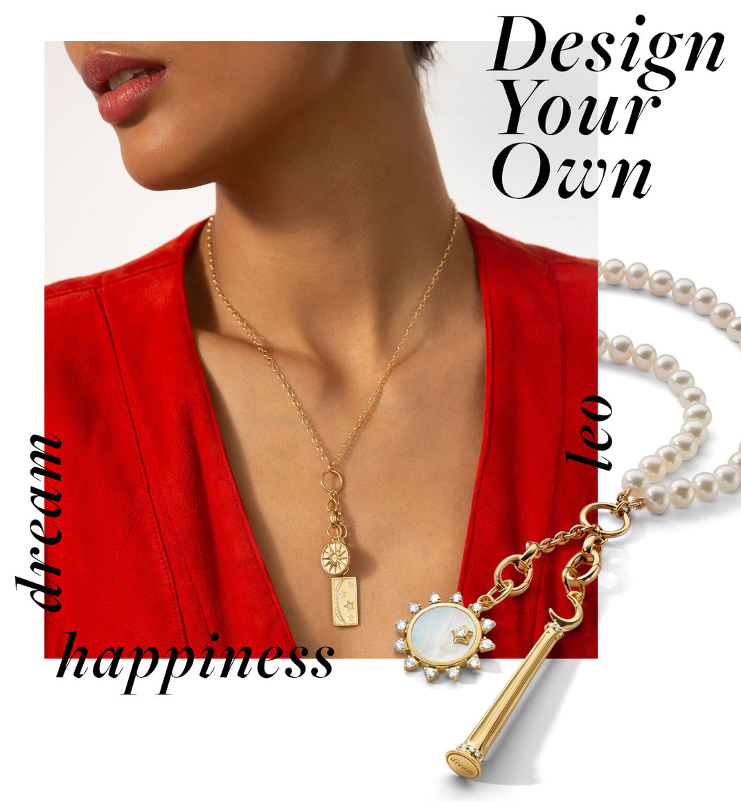 Monica Rich Kosann Lockets, Fine Jewelry & Luxury Gifts