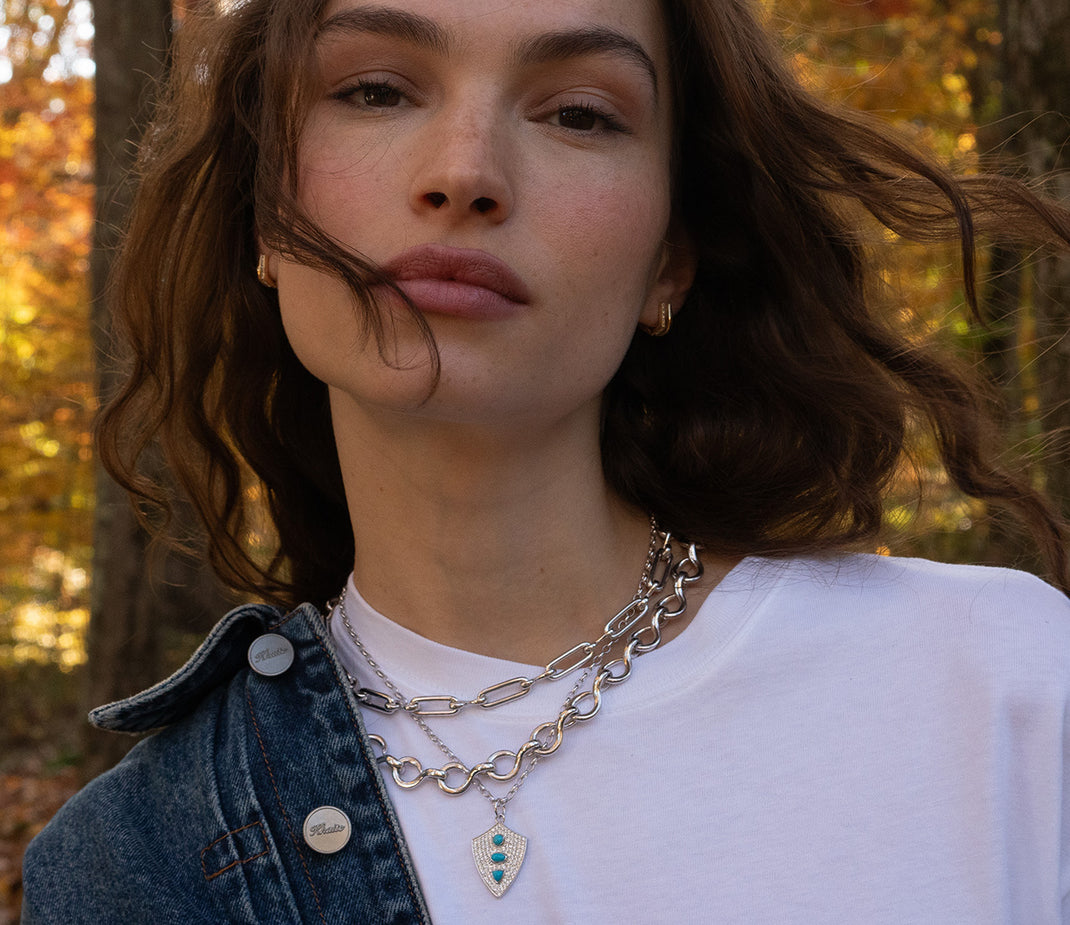 Monica Rich Kosann Lockets, Fine Jewelry & Luxury Gifts