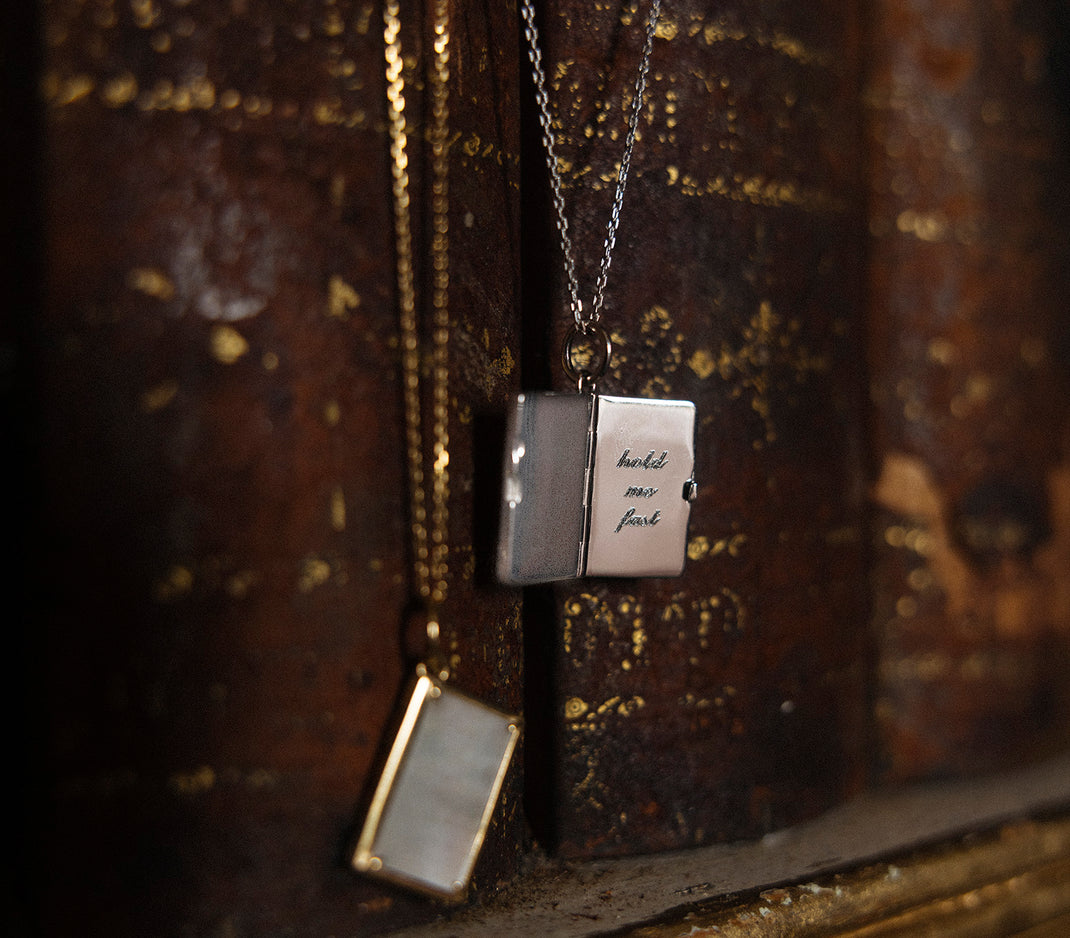 MRK X Krystal Bick by Monica Rich Kosann