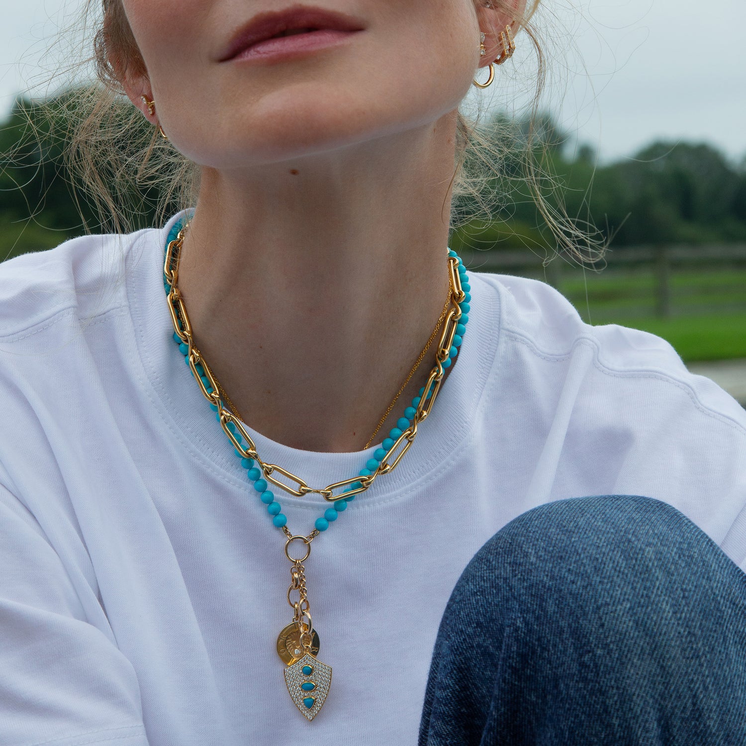 Monica Rich Kosann Lockets, Fine Jewelry & Luxury Gifts