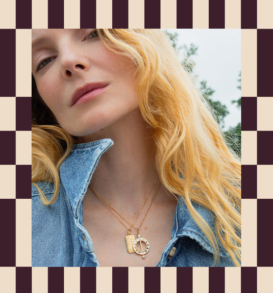 Monica Rich Kosann Lockets, Fine Jewelry & Luxury Gifts