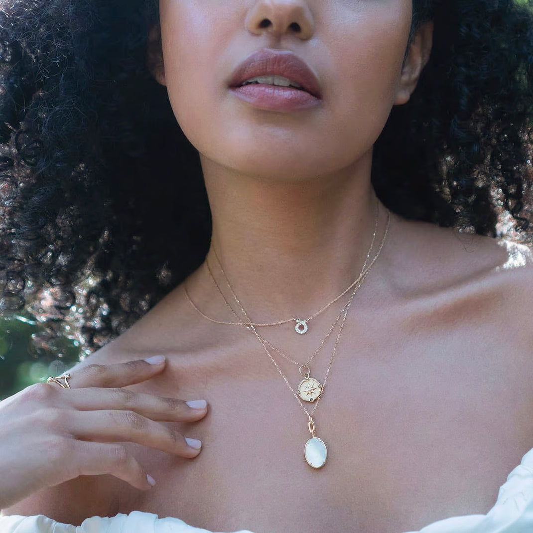 Monica Rich Kosann Lockets, Fine Jewelry & Luxury Gifts