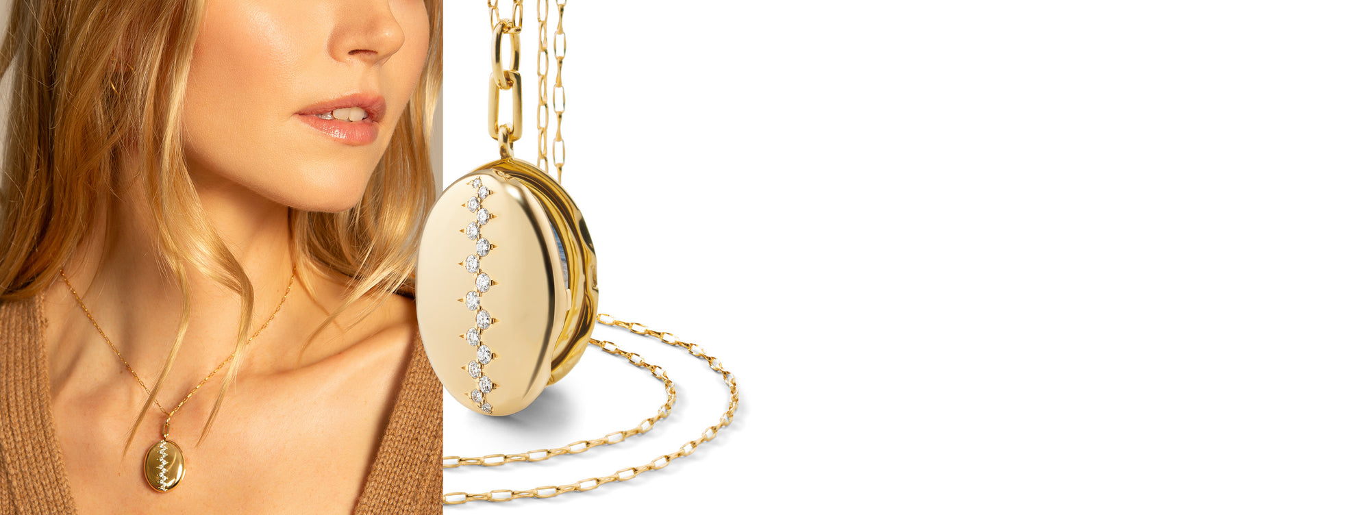 Monica Rich Kosann Lockets, Fine Jewelry & Luxury Gifts